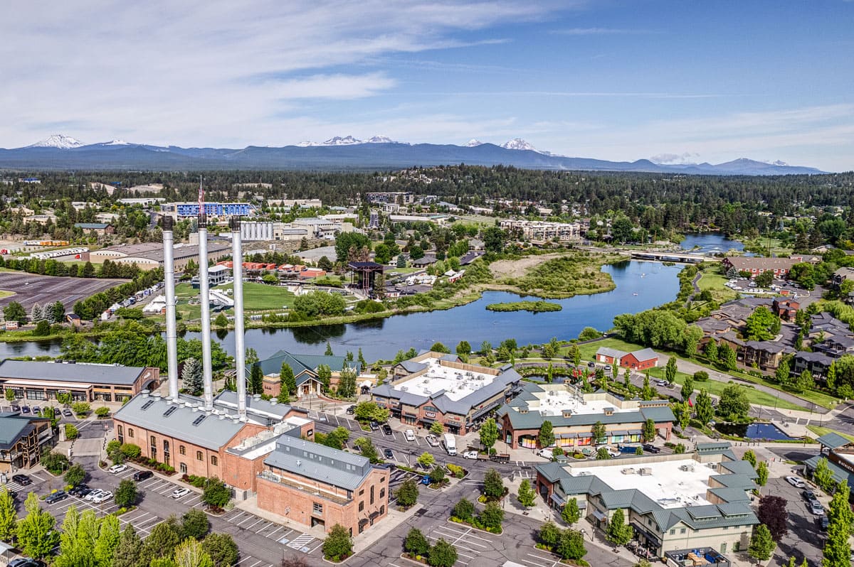 Travis Tuma, Broker - Bend Premier Real Estate - Bend Premier Real Estate